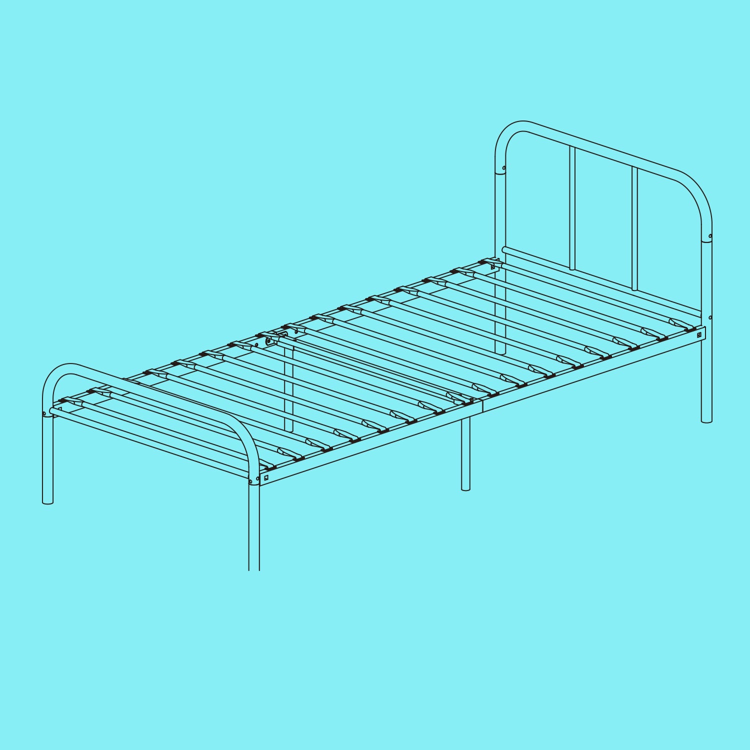 Camas – FurnitureR