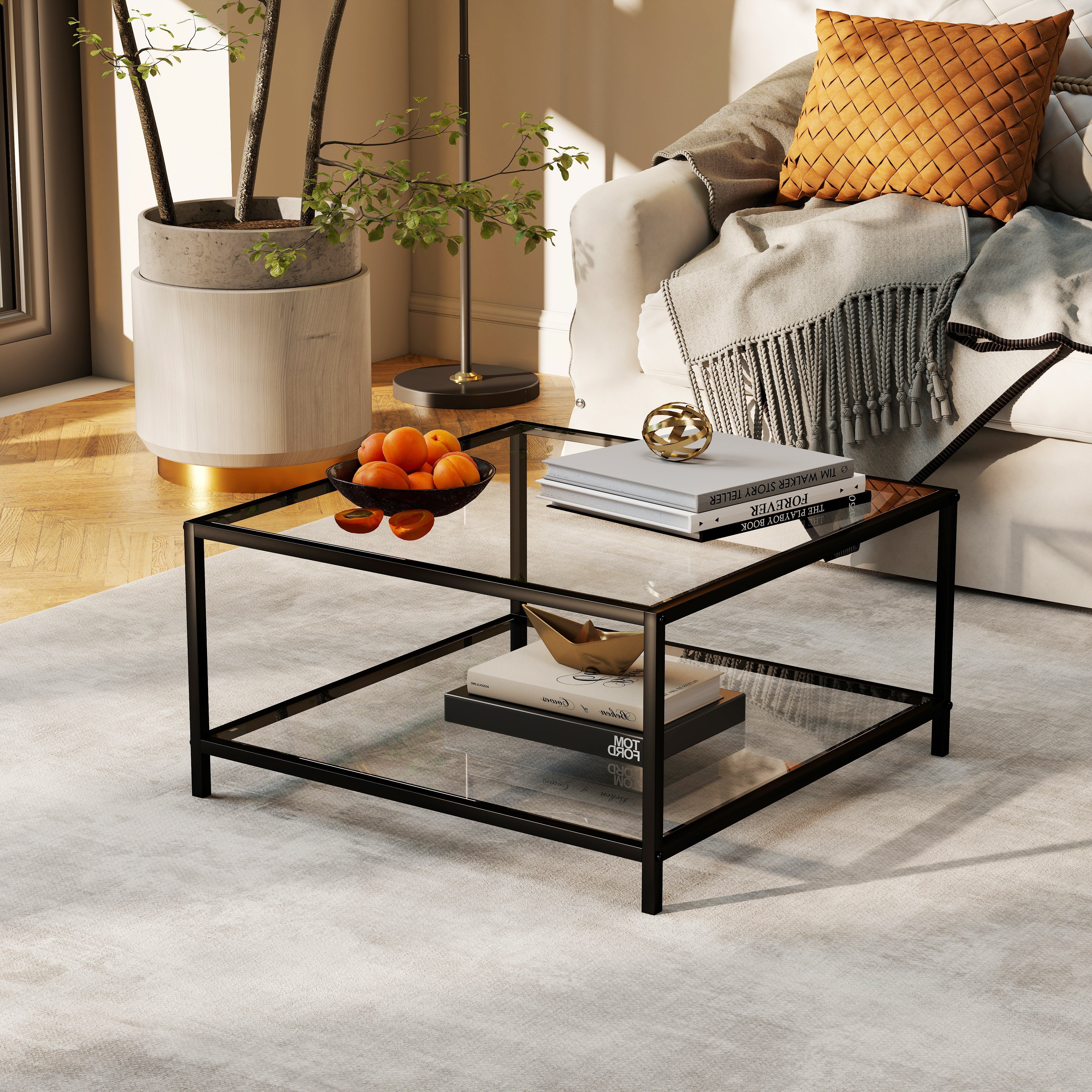 Mesas de Café – FurnitureR